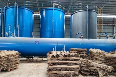 广东裕丰竹纤维有限公司 - 广东裕丰竹纤维有限公司