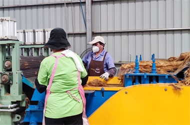 广东裕丰竹纤维有限公司 - 广东裕丰竹纤维有限公司