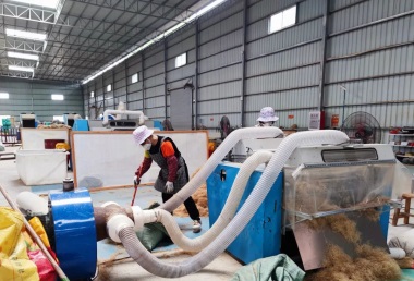 广东裕丰竹纤维有限公司 - 广东裕丰竹纤维有限公司