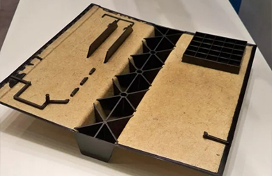 广东裕丰竹纤维有限公司