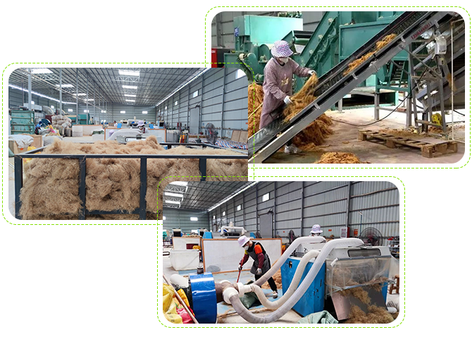 广东裕丰竹纤维有限公司