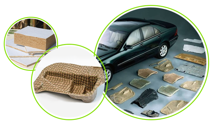 广东裕丰竹纤维有限公司